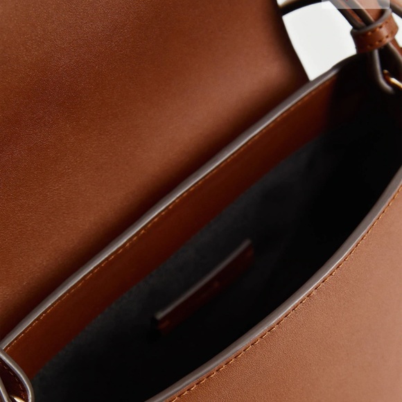 Mango | Bags | Nwt Mango Box Bag | Poshmark